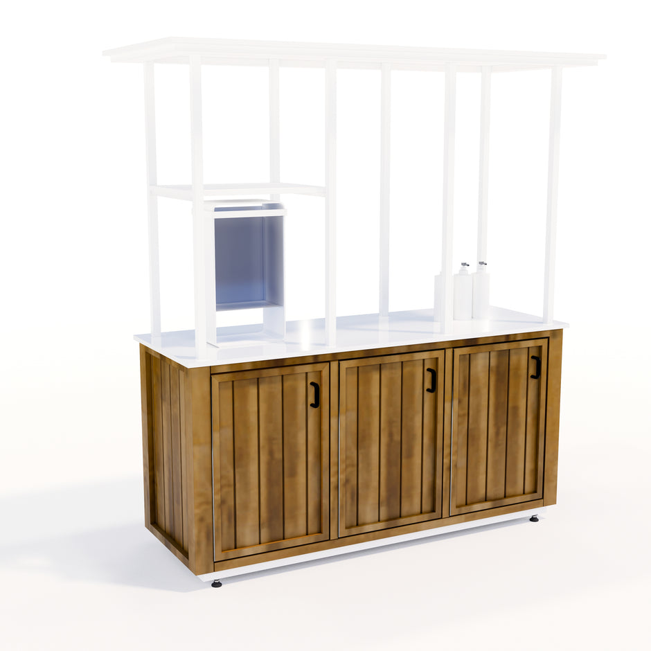 Products – Custom Beach