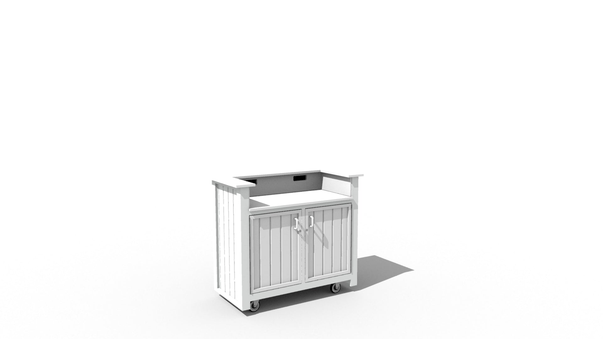 Products – Custom Beach