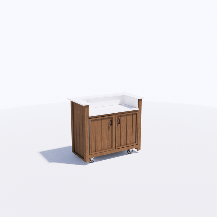 Products – Custom Beach