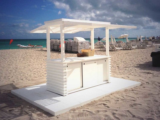 SOLUTIONS – Custom Beach